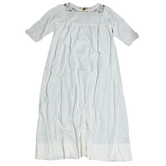April Cornell | Intimates & Sleepwear | April Cornell Vintage Floral ...